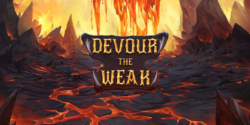 Devour the Weak (Yggdrasil) Slot Review - 💎AboutSlots