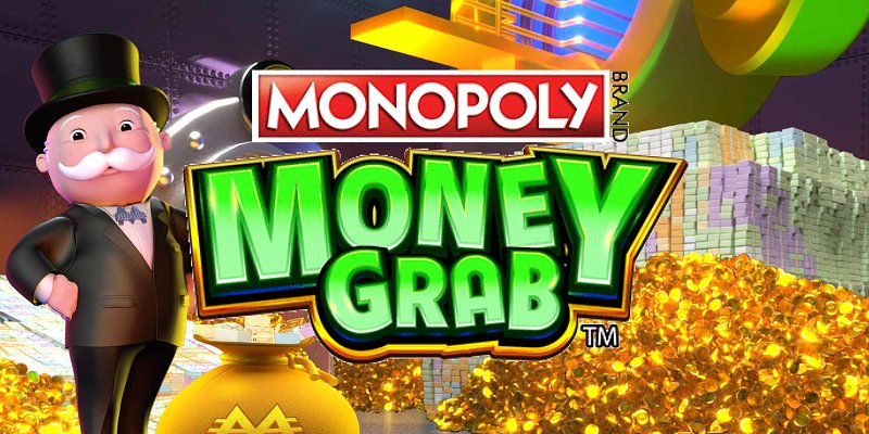 Monopoly Money Grab (Light & Wonder) Slot Review - 💎AboutSlots