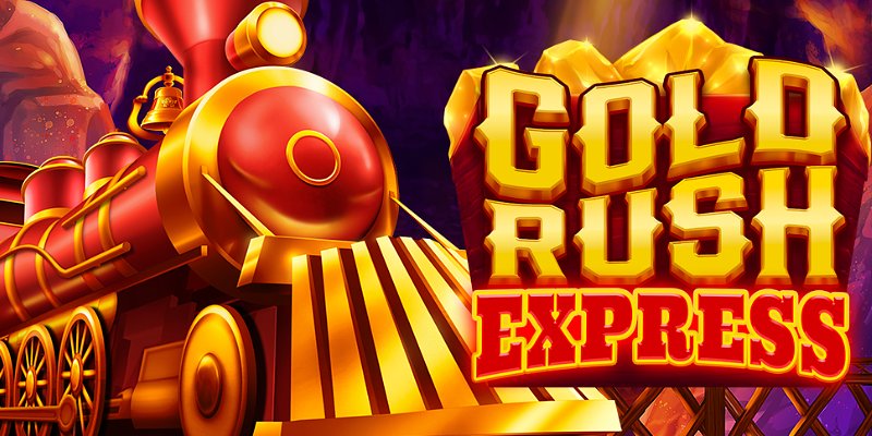 Gold Rush Express () Slot Review - 💎AboutSlots