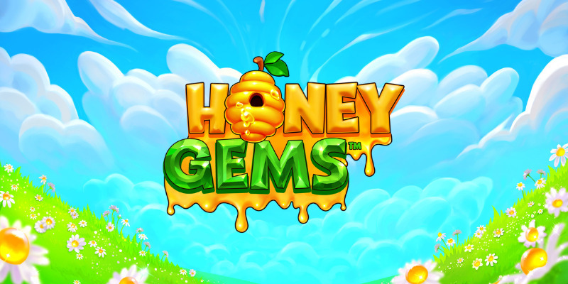 Honey Gems (PlayTech) Slot Review - 💎AboutSlots