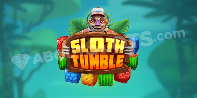 Sloth Tumble (Relax Gaming) Slot Review - 💎AboutSlots