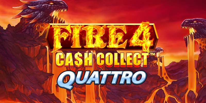Fire 4: Cash Collect (PlayTech) Slot Review - 💎AboutSlots