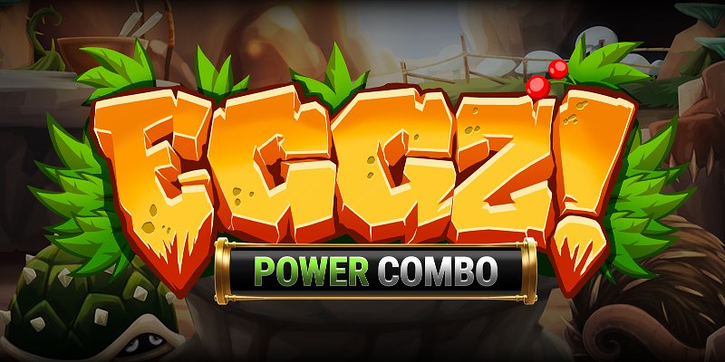 Eggz! Power Combo (All For One Studios) Slot Review - 💎AboutSlots