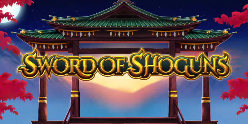 Sword of Shoguns (Thunderkick) Slot Review - 💎AboutSlots