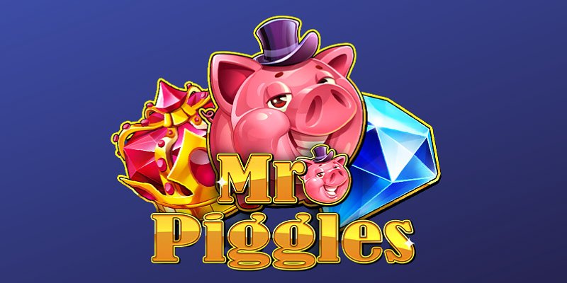Mr Piggles (Octoplay) Slot Review - 💎AboutSlots