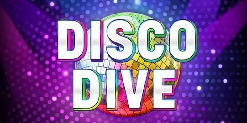 Disco Dive (Octoplay) Slot Review - 💎AboutSlots
