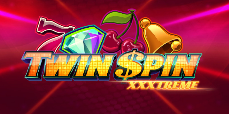 Twin Spin XXXtreme (NetEnt) Slot Review - 💎AboutSlots