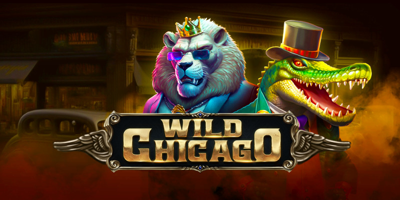Wild Chicago (Betsoft) Slot Review - 💎AboutSlots
