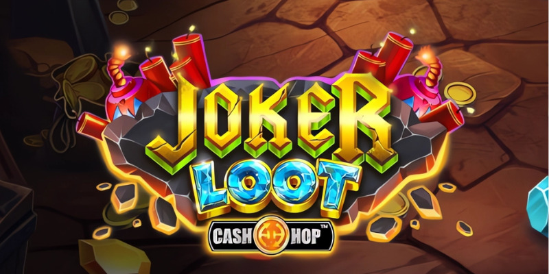 Joker Loot (Jade Rabbit Studio) Slot Review - 💎AboutSlots
