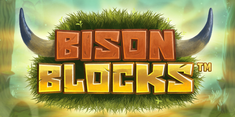 Bison Blocks (Stakelogic) Slot Review - 💎AboutSlots