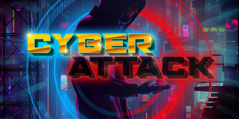 Cyber Attack (Red Tiger Gaming) Slot Review - 💎AboutSlots