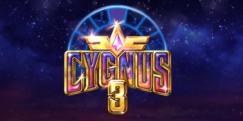 Cygnus 3 (ELK Studios) Slot Review - 💎AboutSlots
