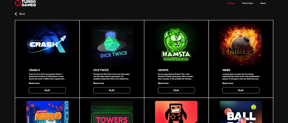 Reevo Signs Partnership With Turbo Games | Aboutslots News