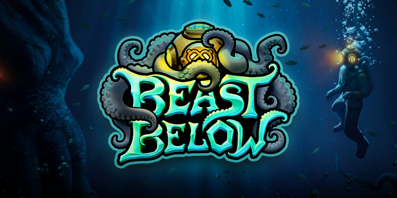 Beast Below (Hacksaw Gaming) Slot Review - 💎AboutSlots