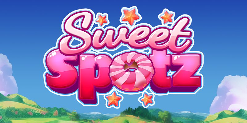 Sweet Spotz (Slotmill) Slot Review - 💎AboutSlots