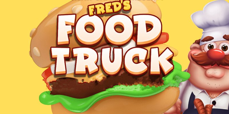 Fred’s Food Truck (Hacksaw Gaming) Slot Review - 💎AboutSlots