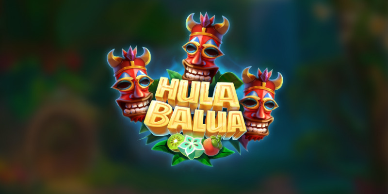 Hula Balua (ELK Studios) Slot Review - 💎AboutSlots