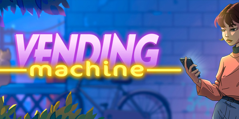 Vending Machine (Hacksaw Gaming) Slot Review - 💎AboutSlots