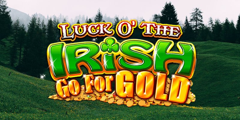 Luck O’ The Irish Go For Gold (Blueprint Gaming) Slot Review - 💎AboutSlots