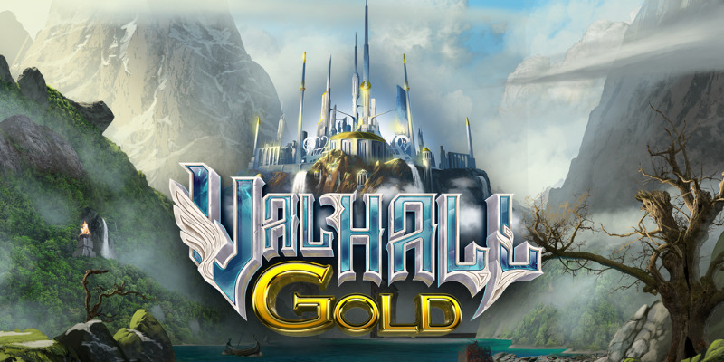 Valhall Gold (ELK Studios) Slot Review - 💎AboutSlots