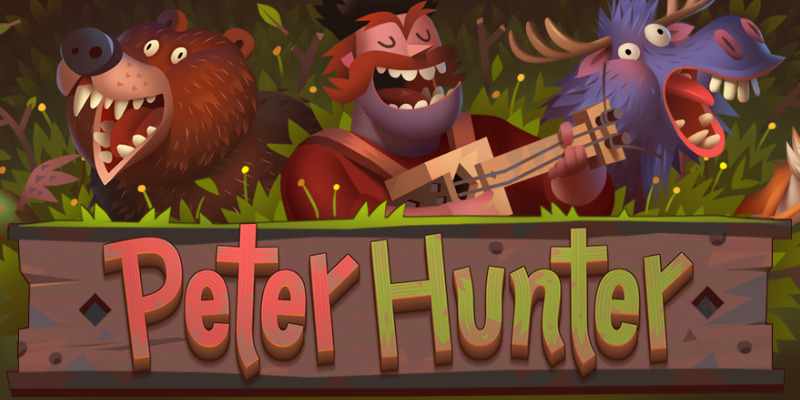 Peter Hunter (Peter & Sons) Slot Review - 💎AboutSlots