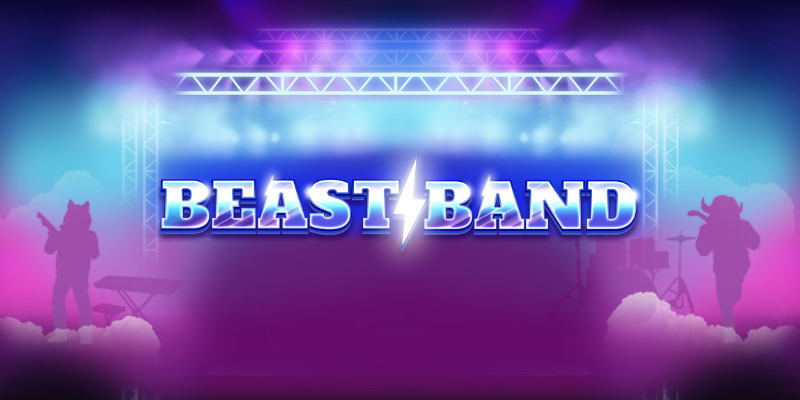 Beast Band (BGaming) Slot Review - 💎AboutSlots