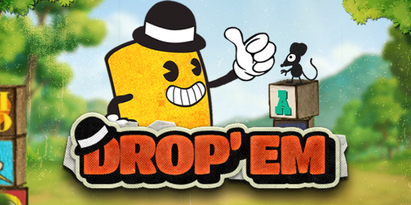 Drop 'Em (Hacksaw Gaming) Slot Review - 💎AboutSlots