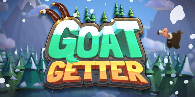 Goat Getter (Push Gaming) Slot Review - 💎AboutSlots