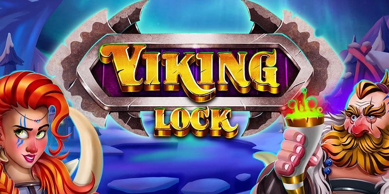 Viking Lock (Boomerang Studios) Slot Review - 💎AboutSlots