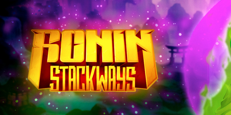 Ronin Stackways (Hacksaw Gaming) Slot Review - 💎AboutSlots