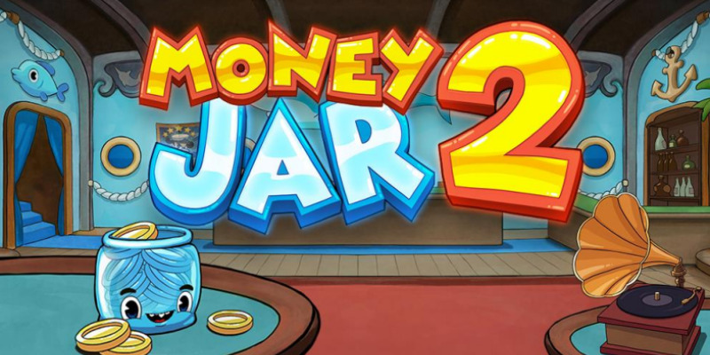 Money Jar 2 (Slotmill) Slot Review - 💎AboutSlots