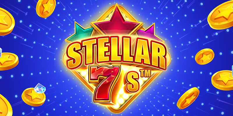 Stellar 7s (Just For The Win) Slot Review - 💎AboutSlots