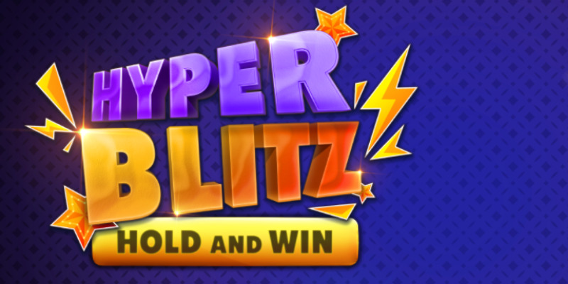 Hyper Blitz: Hold & Win (Kalamba Games) Slot Review - 💎AboutSlots
