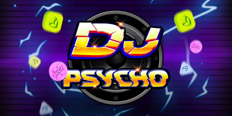 DJ Psycho (Nolimit City) Slot Review - 💎AboutSlots