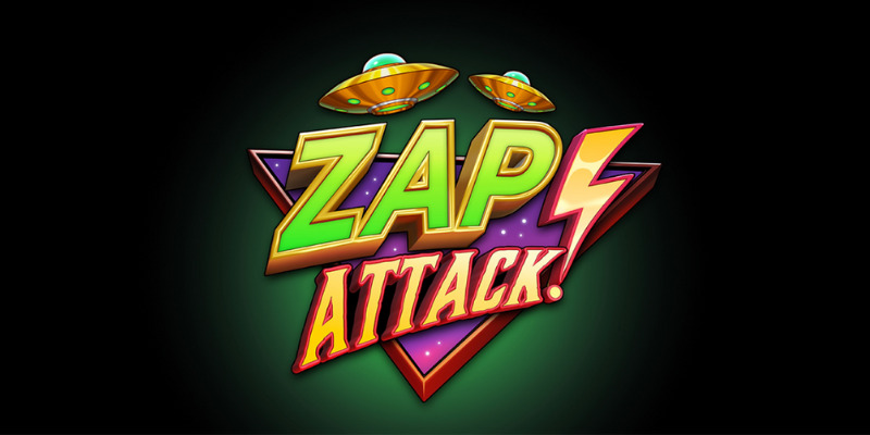 Zap Attack (Thunderkick) Slot Review - 💎AboutSlots
