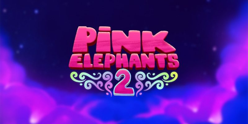 Pink Elephants 2 (Thunderkick) Slot Review - 💎AboutSlots