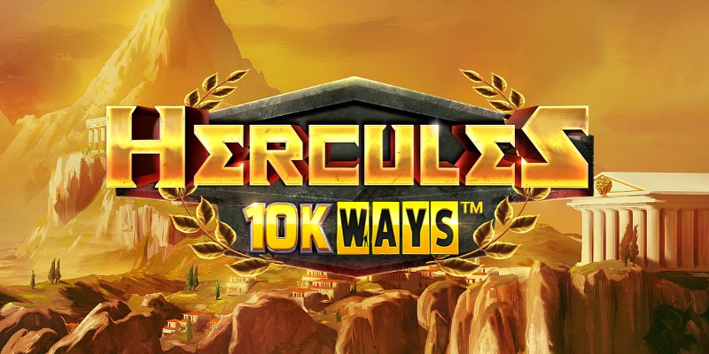 Hercules 10K Ways (ReelPlay) Slot Review - 💎AboutSlots