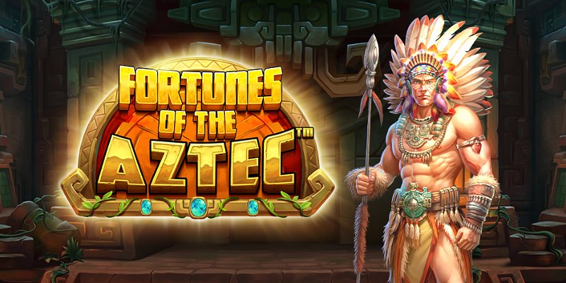 Fortunes of the Aztec (Pragmatic Play) Slot Review - 💎AboutSlots