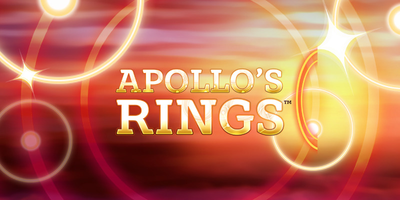 Apollo’s Rings (Crazy Tooth Studio) Slot Review - 💎AboutSlots