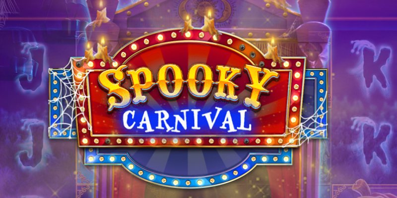 Spooky Carnival (Red Tiger Gaming) Slot Review - 💎AboutSlots