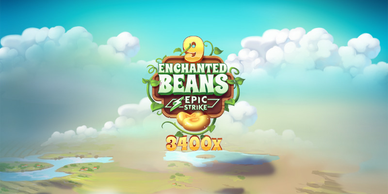 9 Enchanted Beans (Foxium) Slot Review - 💎AboutSlots