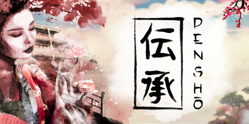 Densho (Hacksaw Gaming) Slot Review - 💎AboutSlots