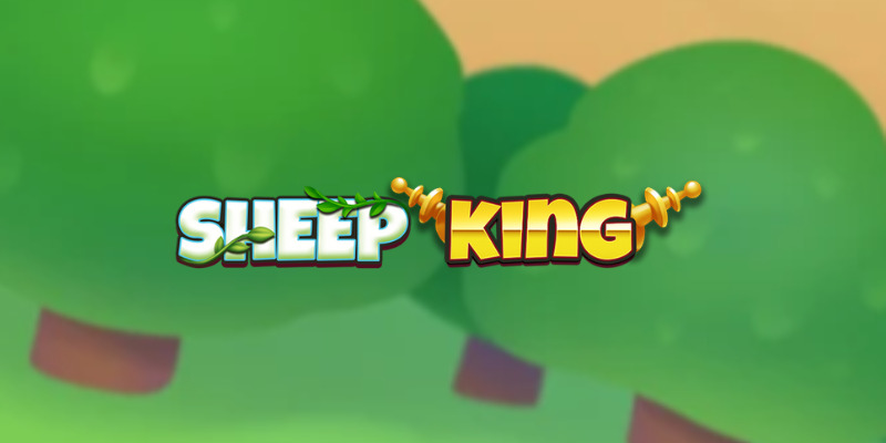 Sheep King (Octoplay) Slot Review - 💎AboutSlots