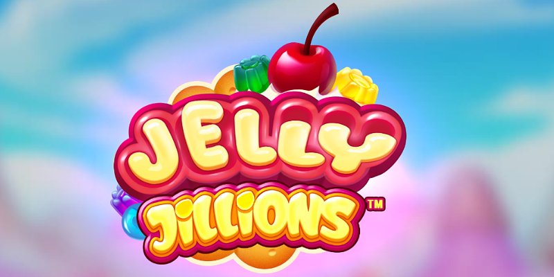 Jelly Jillions (ReelPlay) Slot Review - 💎AboutSlots