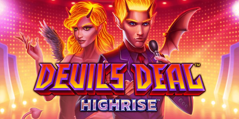 Devil’s Deal (Hot Rise Games) Slot Review - 💎AboutSlots