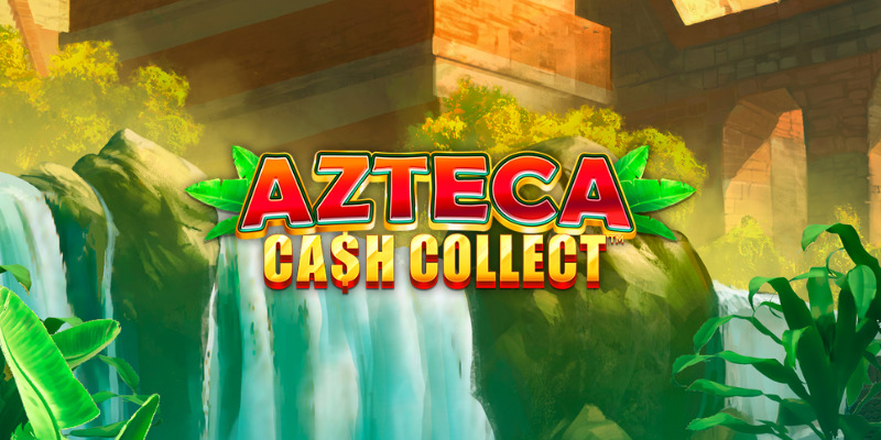 Azteca: Cash Collect (PlayTech) Slot Review - 💎AboutSlots