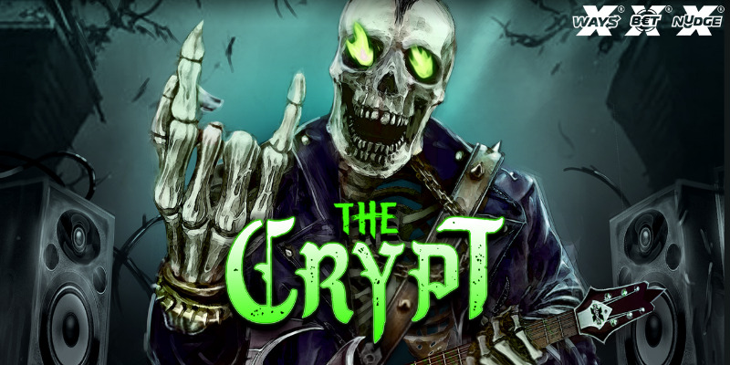 The Crypt (Nolimit City) Slot Review - 💎AboutSlots