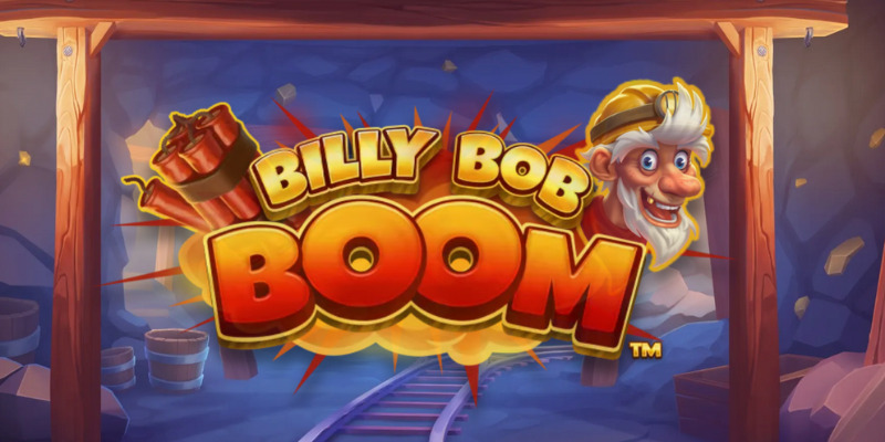 Billy Bob Boom (Booming Games) Slot Review - 💎AboutSlots
