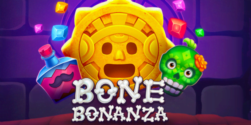 Bone Bonanza (BGaming) Slot Review - 💎AboutSlots