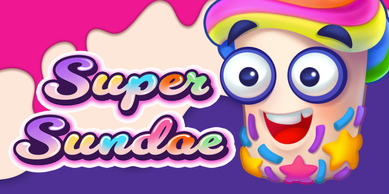 Super Sundae (Octoplay) Slot Review - 💎AboutSlots